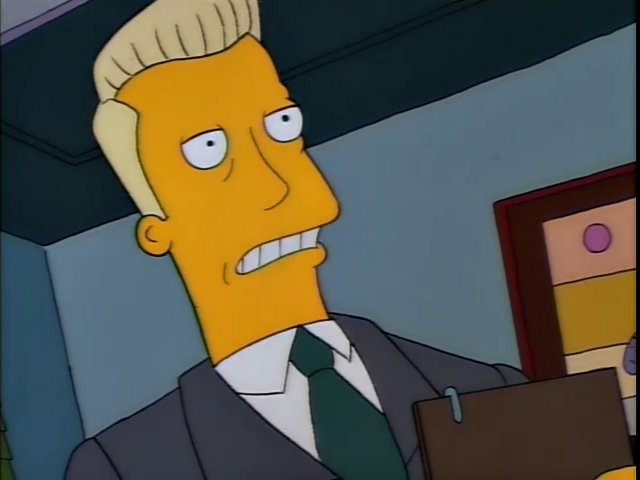 Frinkiac - Simpsons Meme & GIF Generator