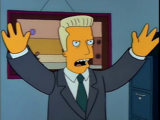 Frinkiac - Simpsons Meme & GIF Generator