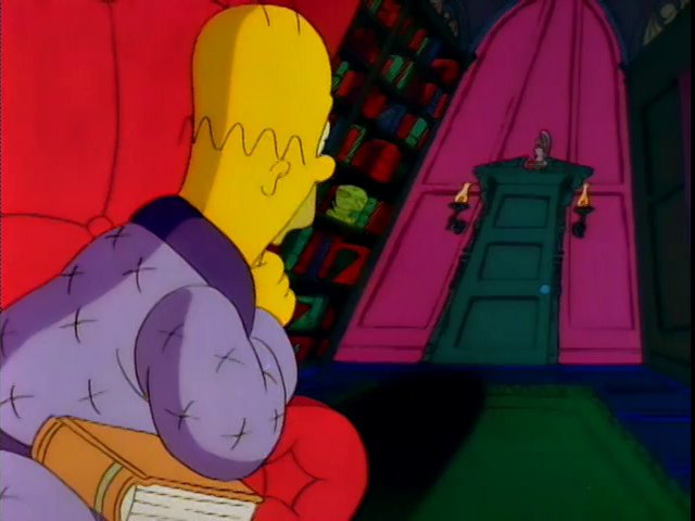 Frinkiac - Simpsons Meme & GIF Generator