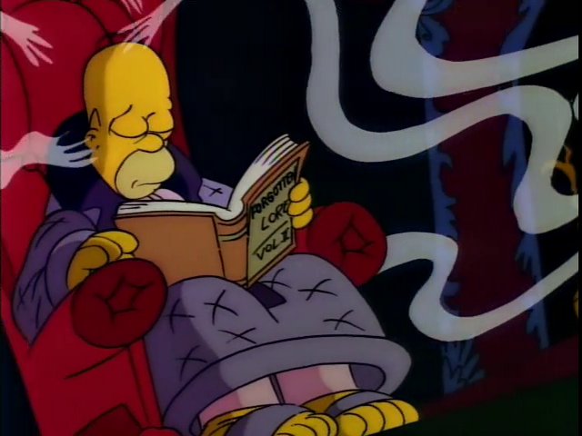 Frinkiac - Simpsons Meme & GIF Generator