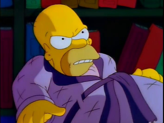 Frinkiac - Simpsons Meme & GIF Generator