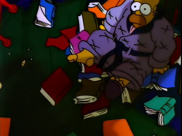 Frinkiac - Simpsons Meme & GIF Generator