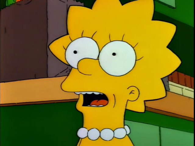 Frinkiac - Simpsons Meme & GIF Generator