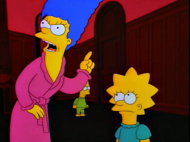 Frinkiac - Simpsons Meme & GIF Generator