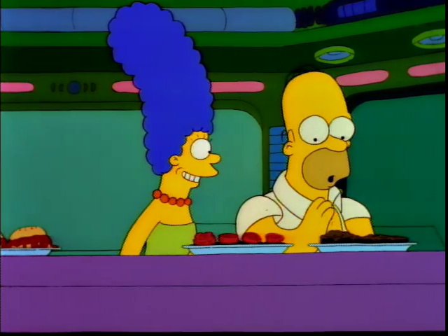 Frinkiac - Simpsons Meme & GIF Generator