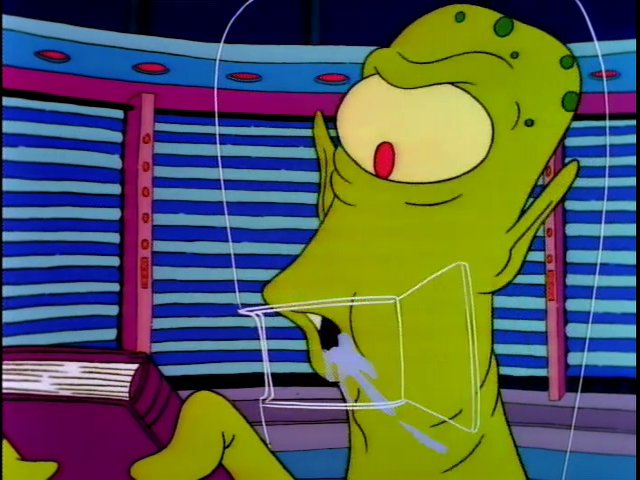 Frinkiac - Simpsons Meme & GIF Generator