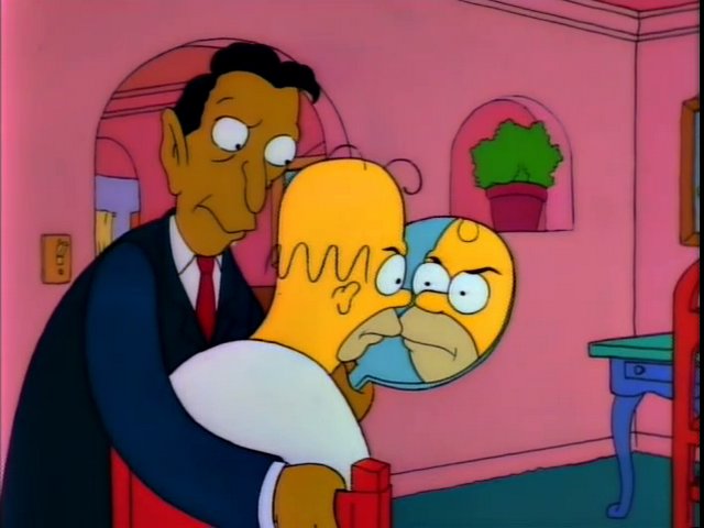 Frinkiac - Simpsons Meme & GIF Generator