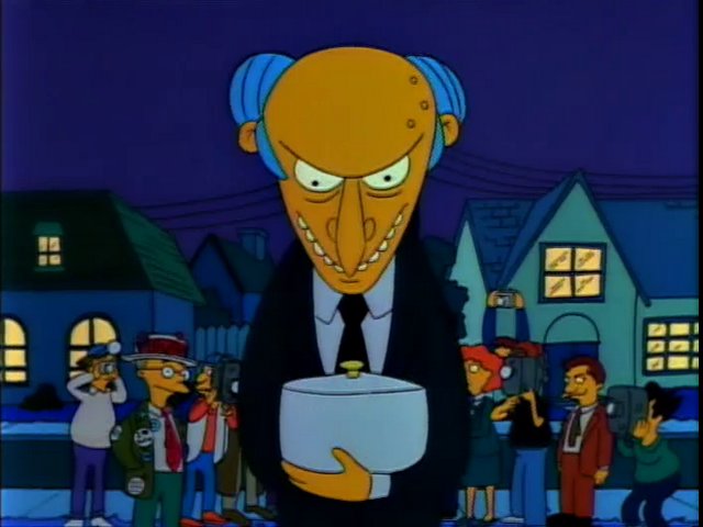 Frinkiac - Simpsons Meme & GIF Generator