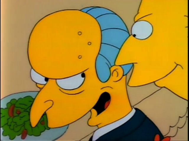 Frinkiac - Simpsons Meme & GIF Generator