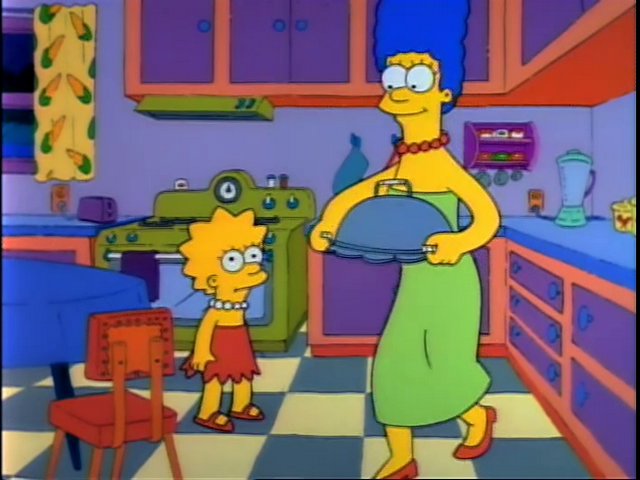 Frinkiac - Simpsons Meme & GIF Generator