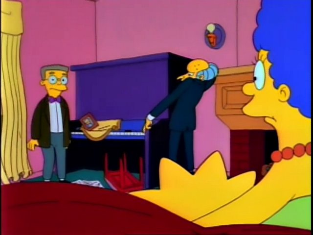 Frinkiac - Simpsons Meme & GIF Generator