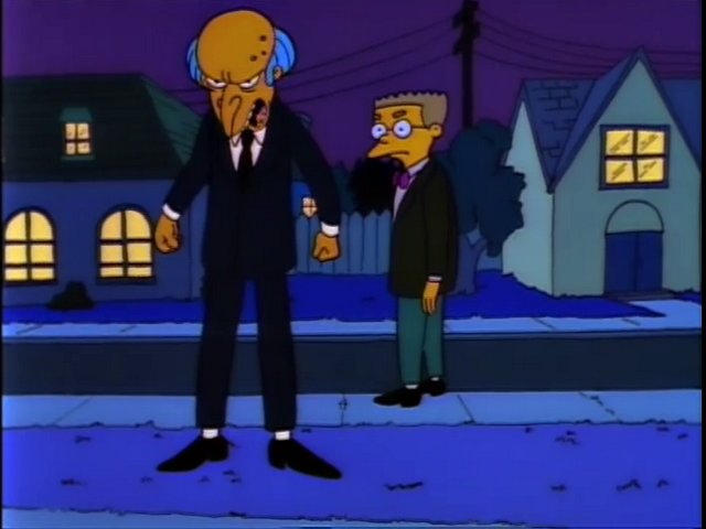 Frinkiac - Simpsons Meme & GIF Generator