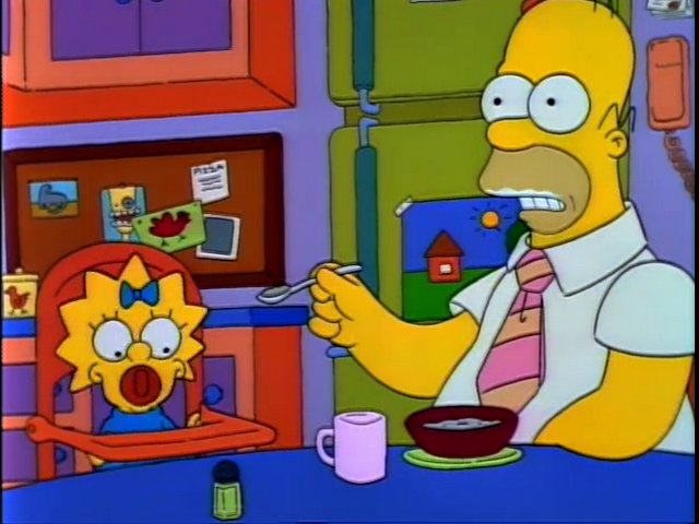 Frinkiac - Simpsons Meme & GIF Generator