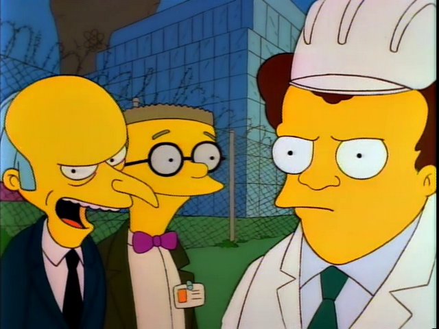 Frinkiac - Simpsons Meme & GIF Generator