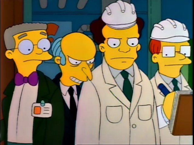 Frinkiac - Simpsons Meme & GIF Generator