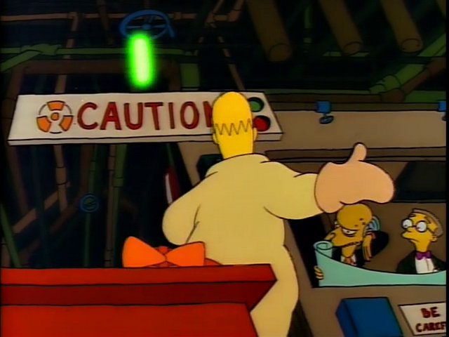 Frinkiac - Simpsons Meme & GIF Generator