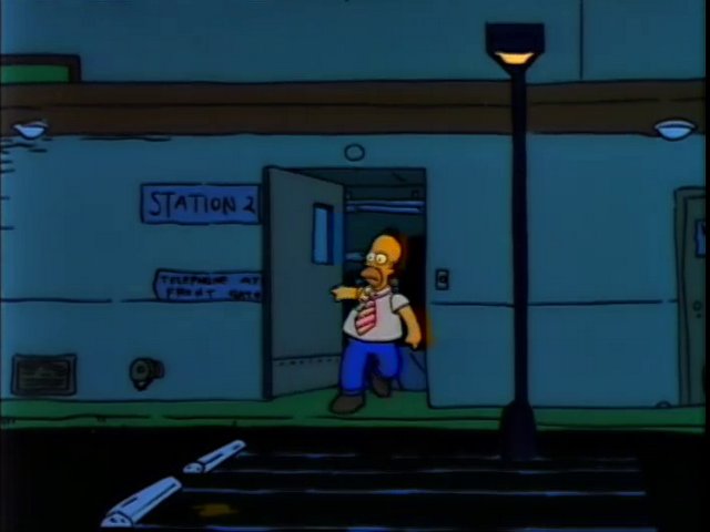 Frinkiac - Simpsons Meme & GIF Generator