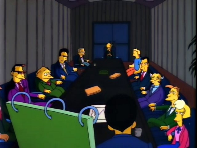 Frinkiac - Simpsons Meme & GIF Generator