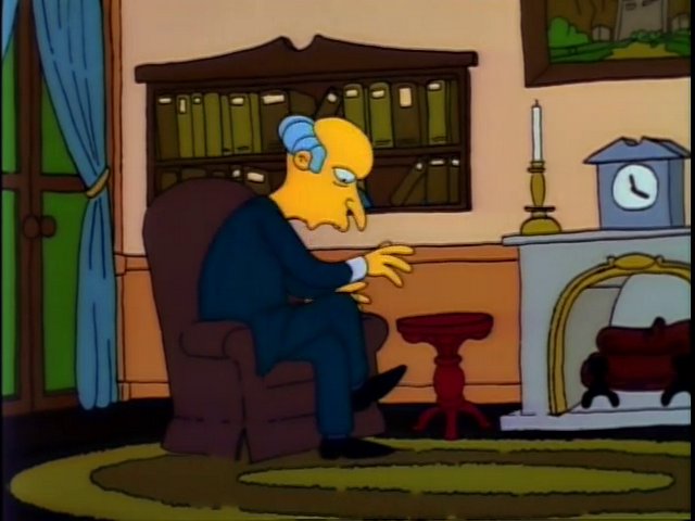 Frinkiac - Simpsons Meme & GIF Generator