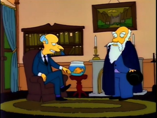 Frinkiac - Simpsons Meme & GIF Generator