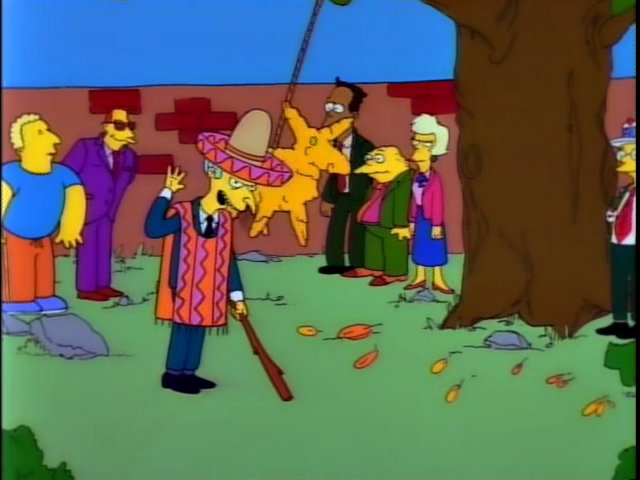 Frinkiac - Simpsons Meme & GIF Generator