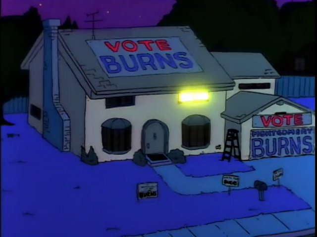 Frinkiac - Simpsons Meme & GIF Generator