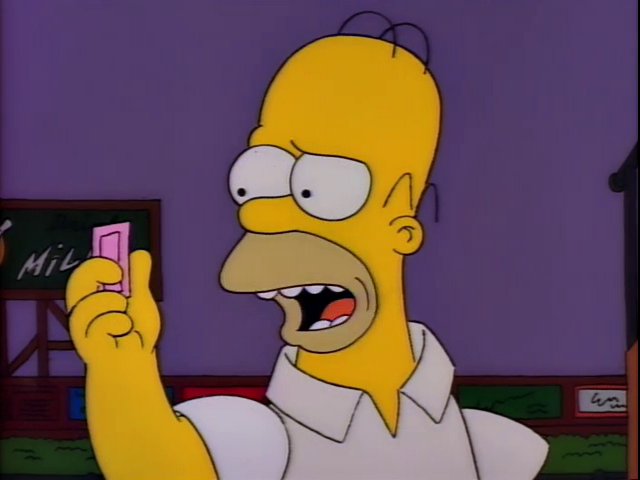 Frinkiac - Simpsons Meme & GIF Generator