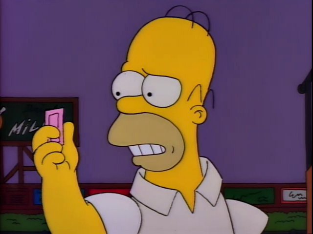 Frinkiac - Simpsons Meme & GIF Generator