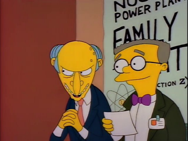 Frinkiac - Simpsons Meme & GIF Generator