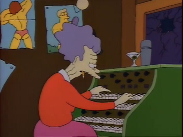 Frinkiac - Simpsons Meme & GIF Generator