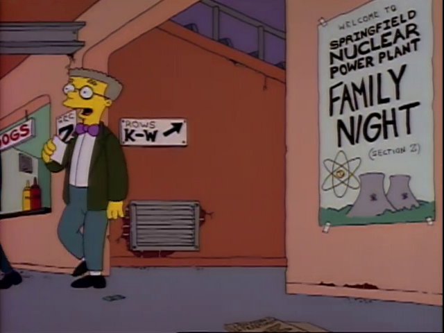 Frinkiac - Simpsons Meme & GIF Generator