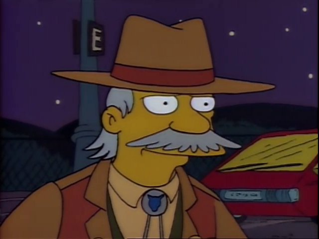 Frinkiac - Simpsons Meme & GIF Generator