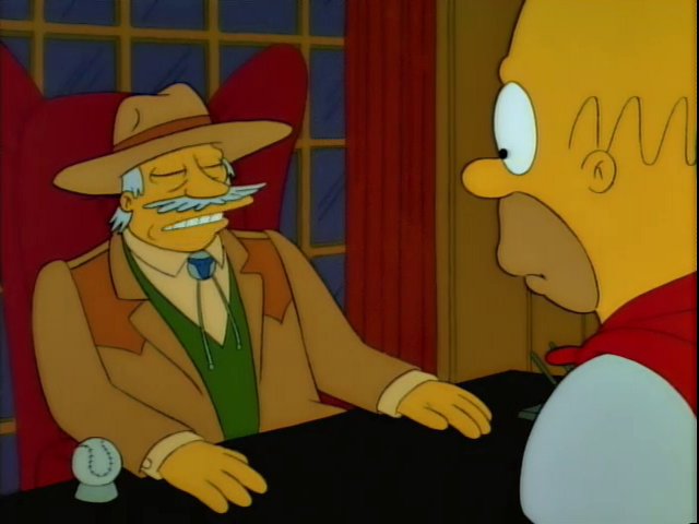 Frinkiac - Simpsons Meme & GIF Generator