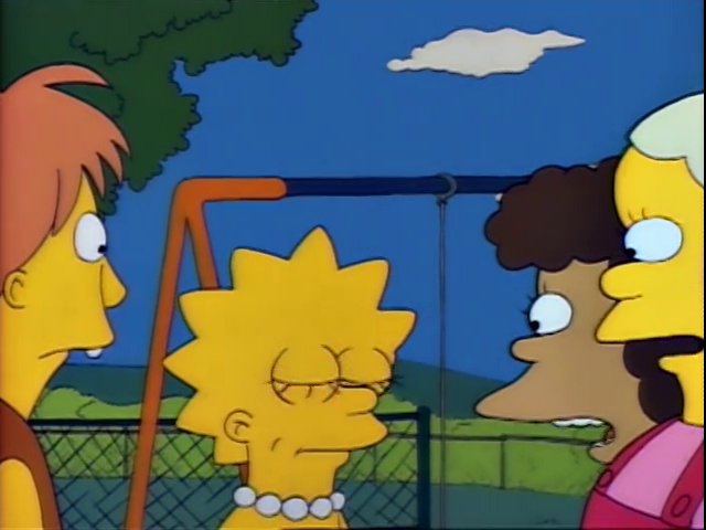 Frinkiac - Simpsons Meme & GIF Generator