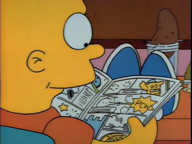 Frinkiac - Simpsons Meme & GIF Generator