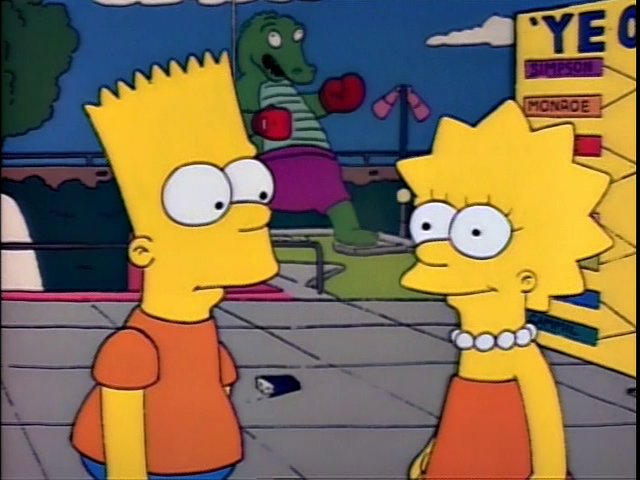 Frinkiac - Simpsons Meme & GIF Generator