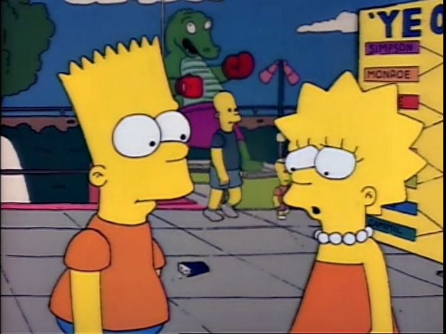 Frinkiac - Simpsons Meme & GIF Generator