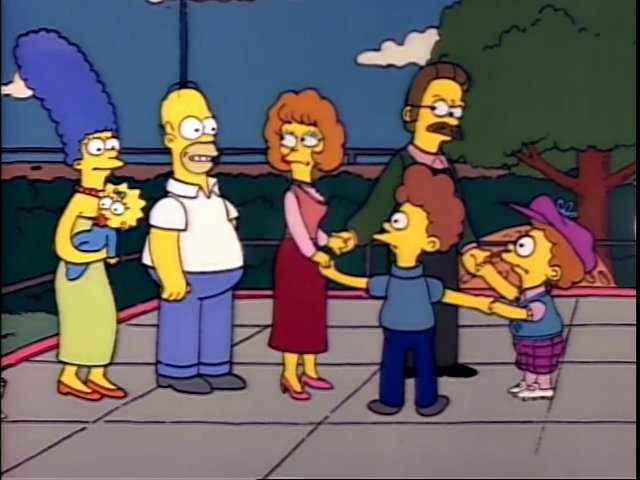 Frinkiac - Simpsons Meme & GIF Generator