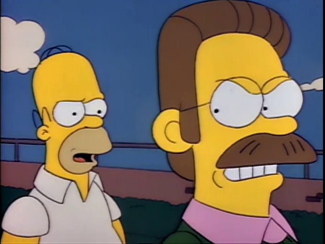 Frinkiac - Simpsons Meme & GIF Generator