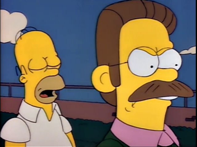 Frinkiac - Simpsons Meme & GIF Generator