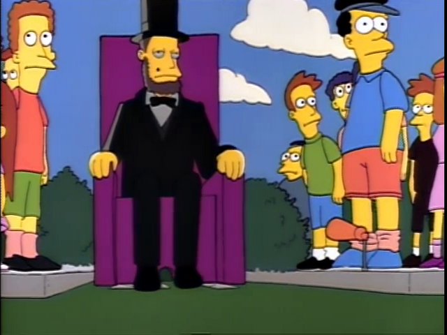 Frinkiac - Simpsons Meme & GIF Generator