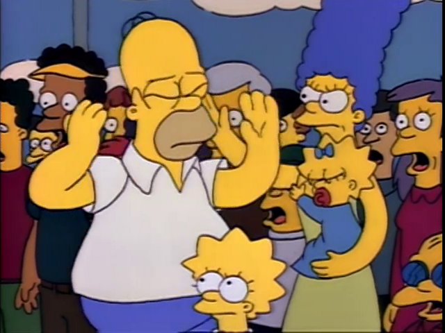 Frinkiac - Simpsons Meme & GIF Generator