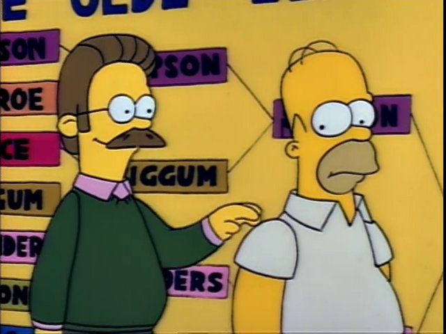 Frinkiac - Simpsons Meme & GIF Generator