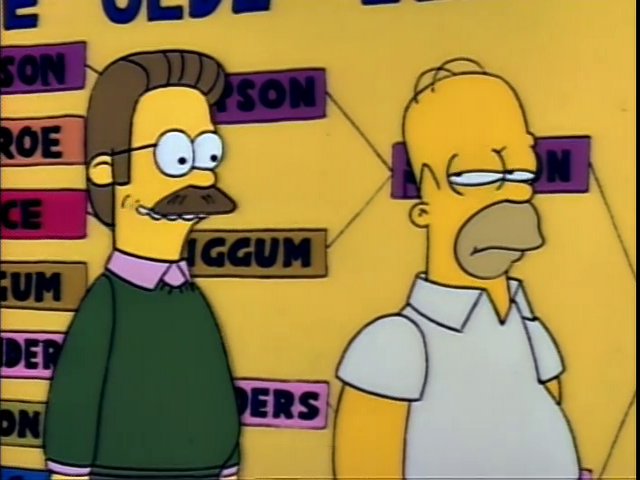 Frinkiac - Simpsons Meme & GIF Generator