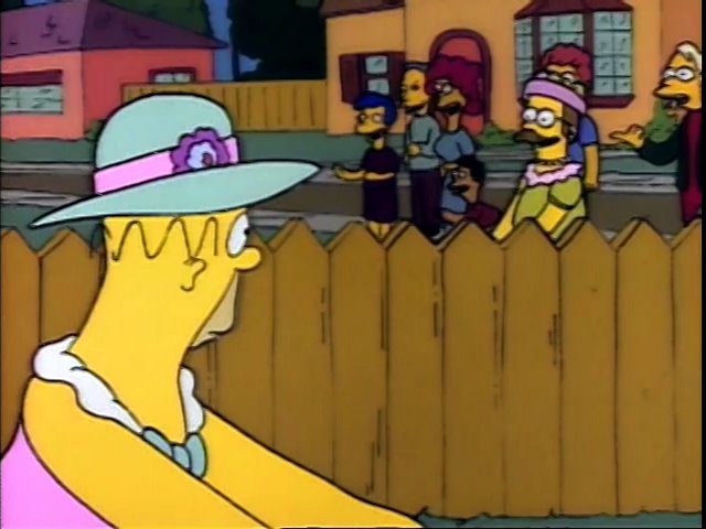 Frinkiac - Simpsons Meme & GIF Generator