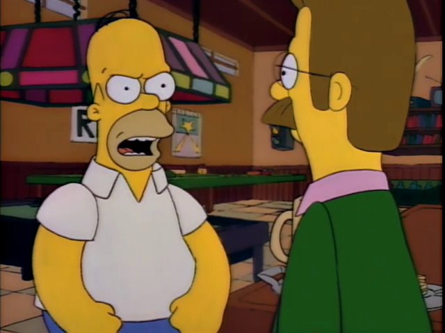 Frinkiac - Simpsons Meme & GIF Generator