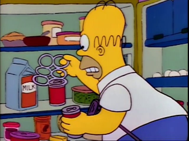 Frinkiac - Simpsons Meme & GIF Generator