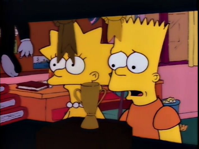 Frinkiac - Simpsons Meme & GIF Generator