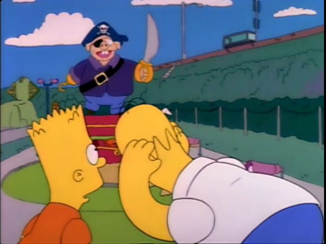 Frinkiac - Simpsons Meme & GIF Generator