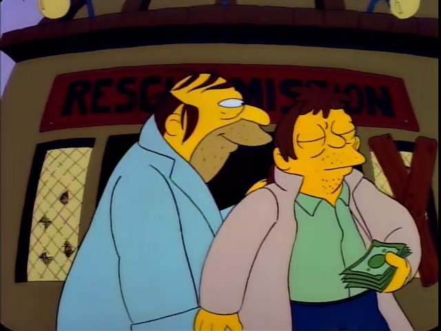 Frinkiac - Simpsons Meme & GIF Generator